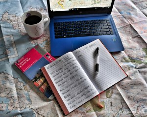 8 Activities for Adventurers Staying at Home – These Vagabond Shoes.