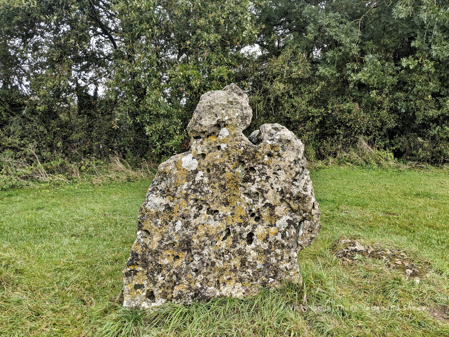 A mysterious walk to the Rollright Stones – These Vagabond Shoes.