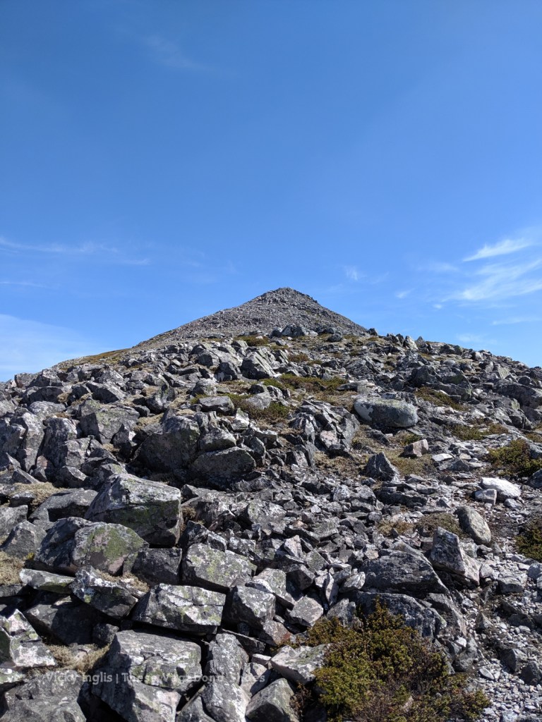 Traversing Schiehallion: Scotland’s Magical Mountain – These Vagabond ...
