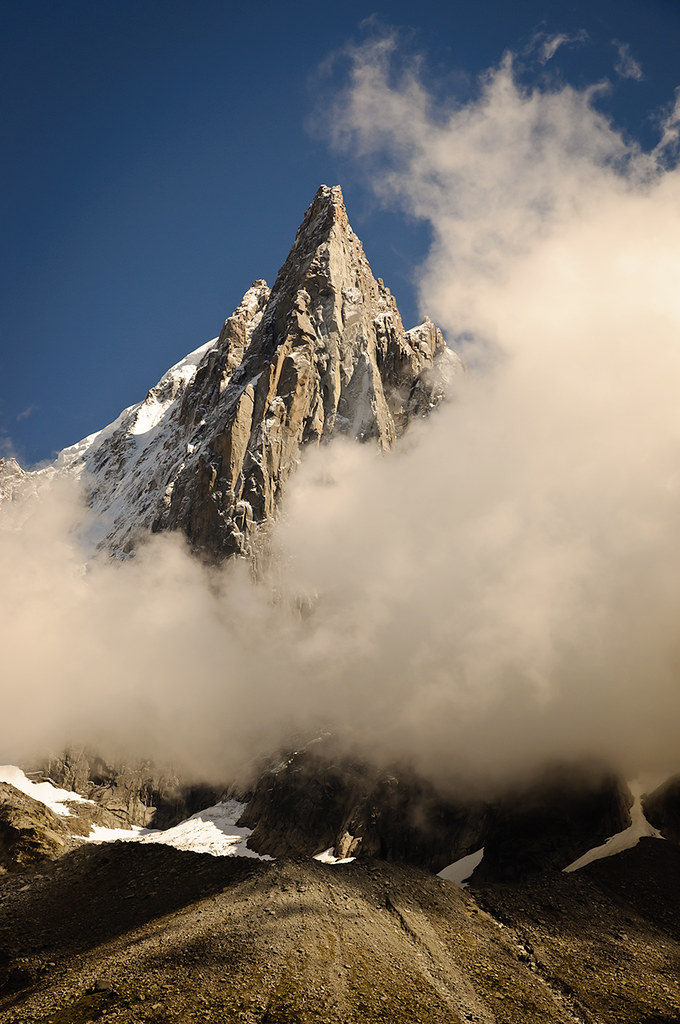 The 25 most beautiful mountains in the world – These Vagabond Shoes.