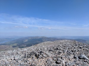 Traversing Schiehallion: Scotland’s Magical Mountain – These Vagabond ...