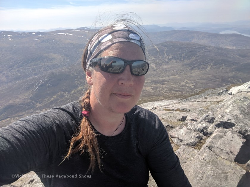 Traversing Schiehallion: Scotland’s Magical Mountain – These Vagabond ...