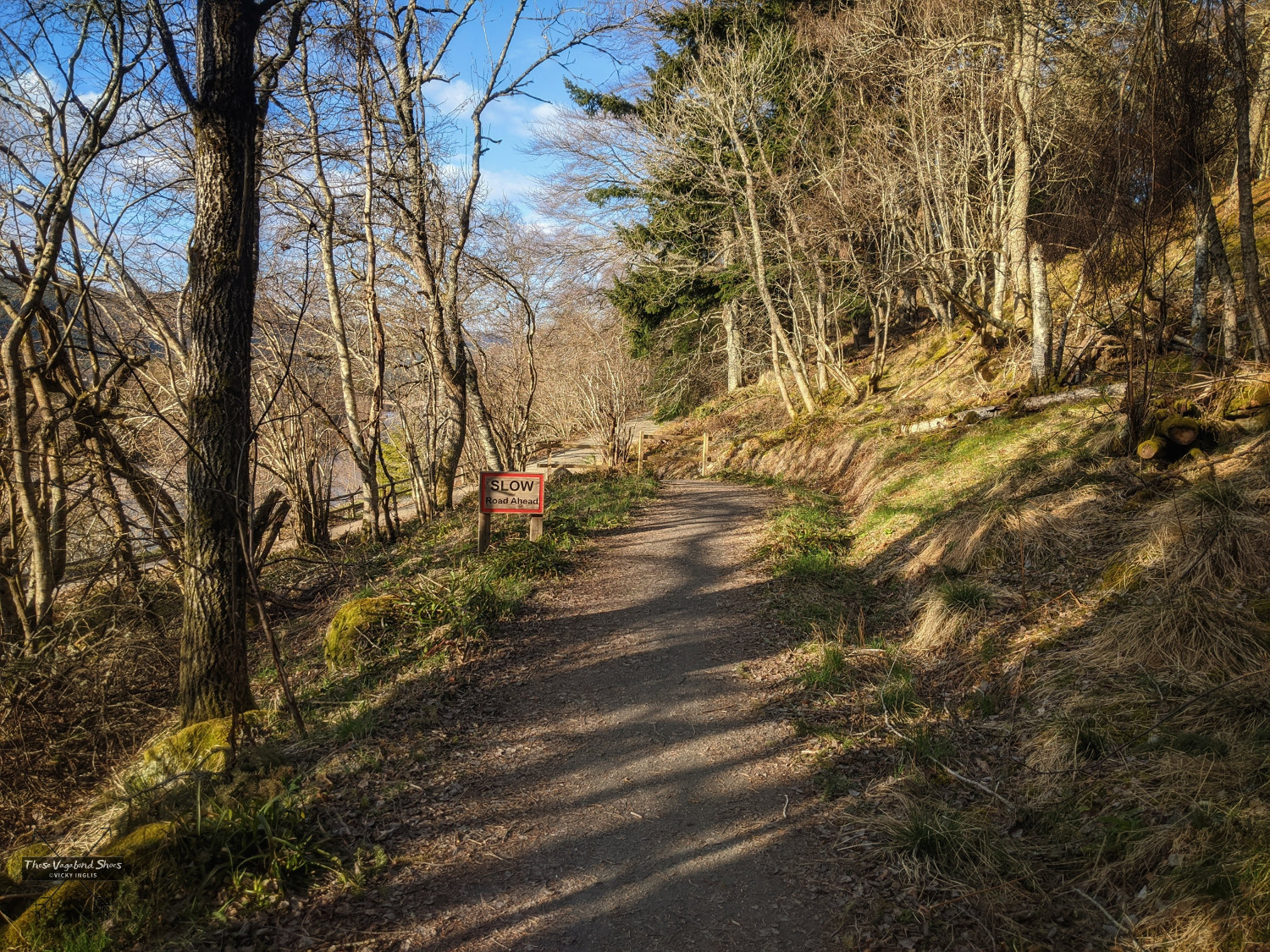 Cairngorms Walks: The Seven Bridges Walk in Ballater, Aberdeenshire ...